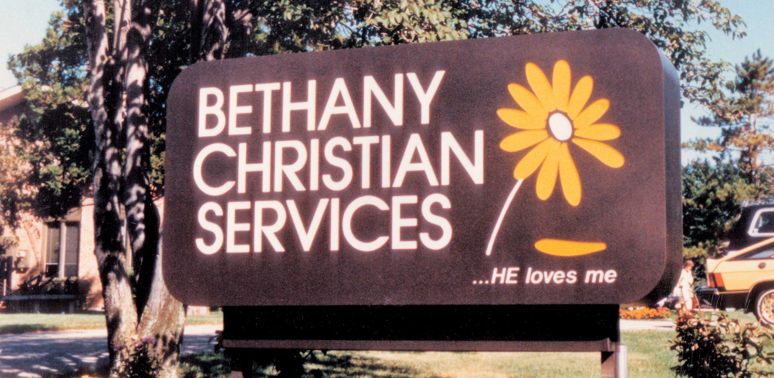 Bethany