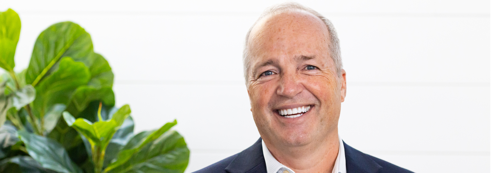 Meet Keith Cureton | Bethany