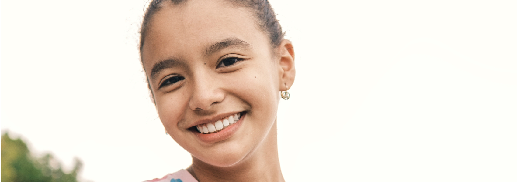 For youth like Maria, an ounce of prevention is worth a pound of cure ...