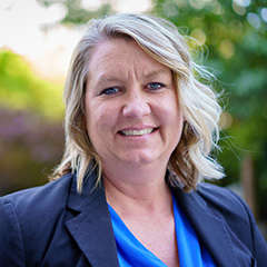 Meet our Leaders | Bethany