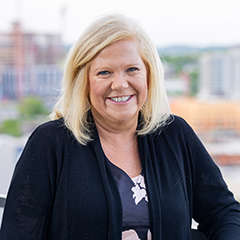 Meet our Leaders | Bethany