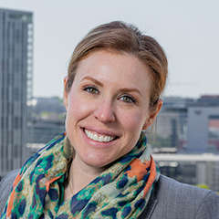 Meet our Leaders | Bethany