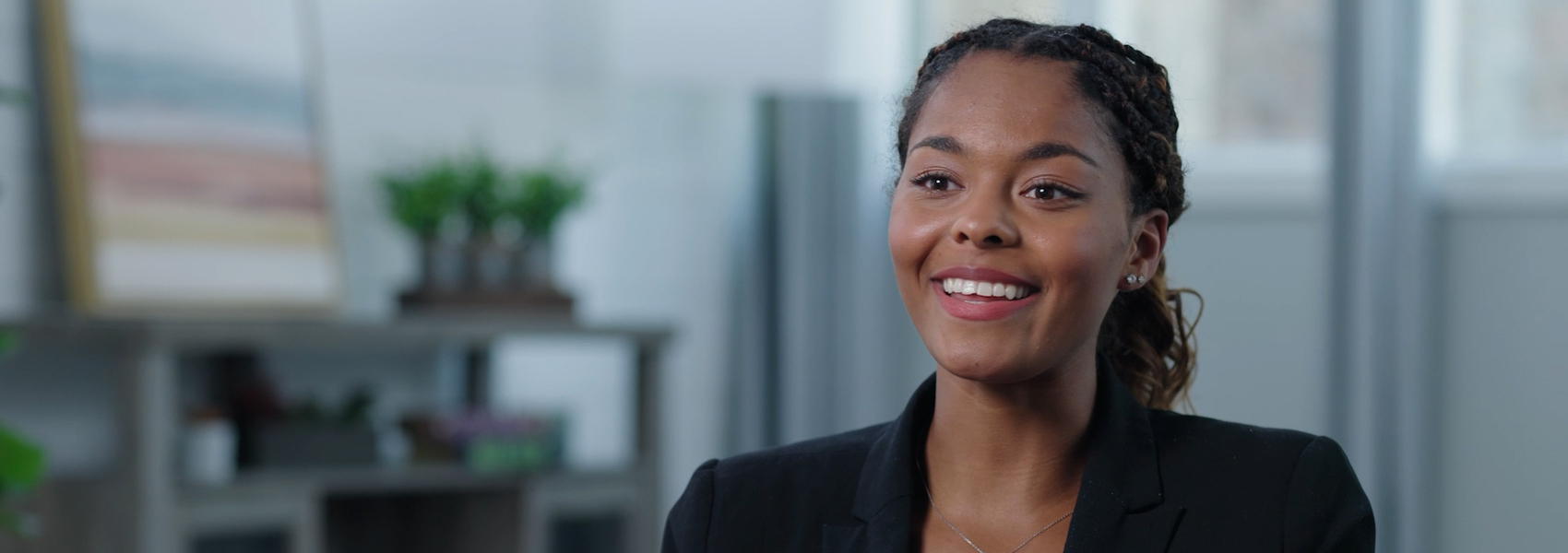 From foster care to forever family | Bethany