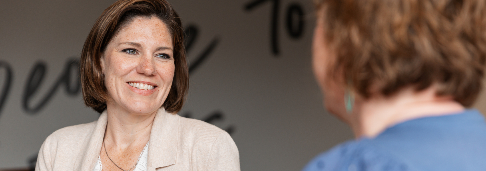 In your church, everyone can serve with Safe Families | Bethany