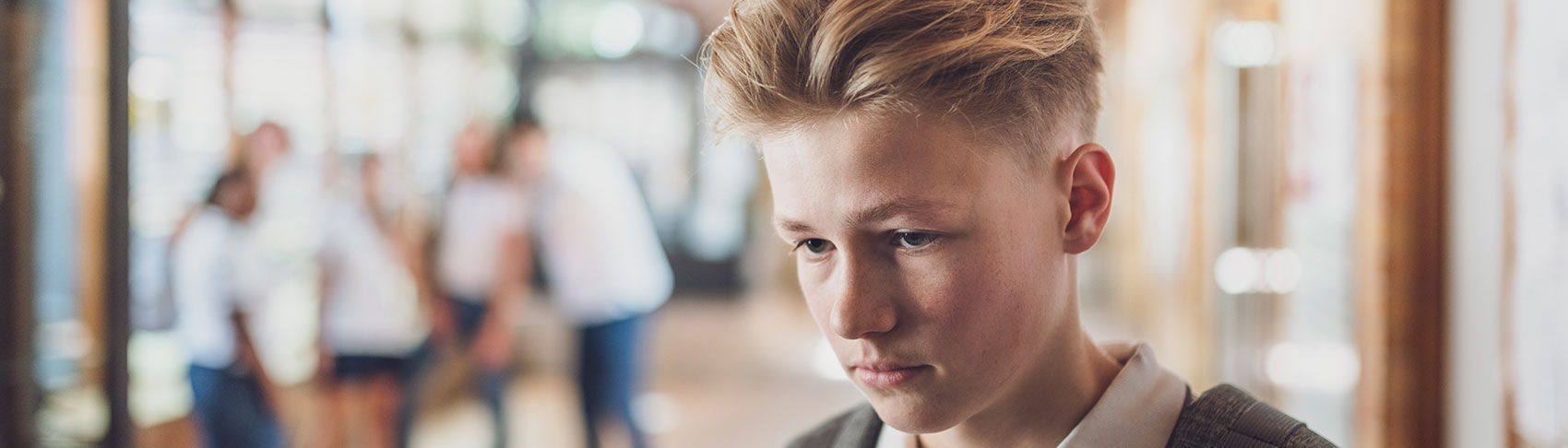 Wendy's Wonderful Kids | Bethany