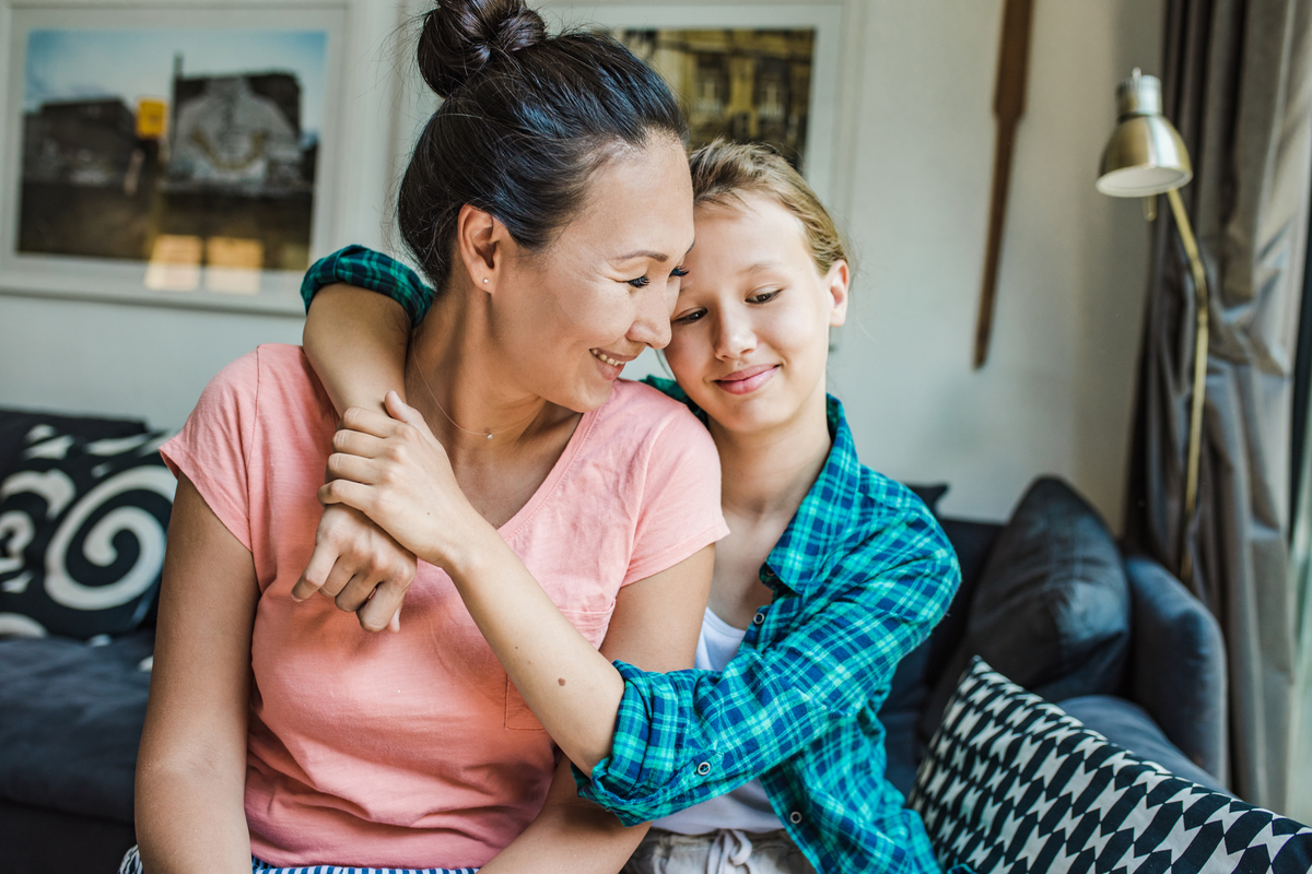 Post Adoption Services | Bethany