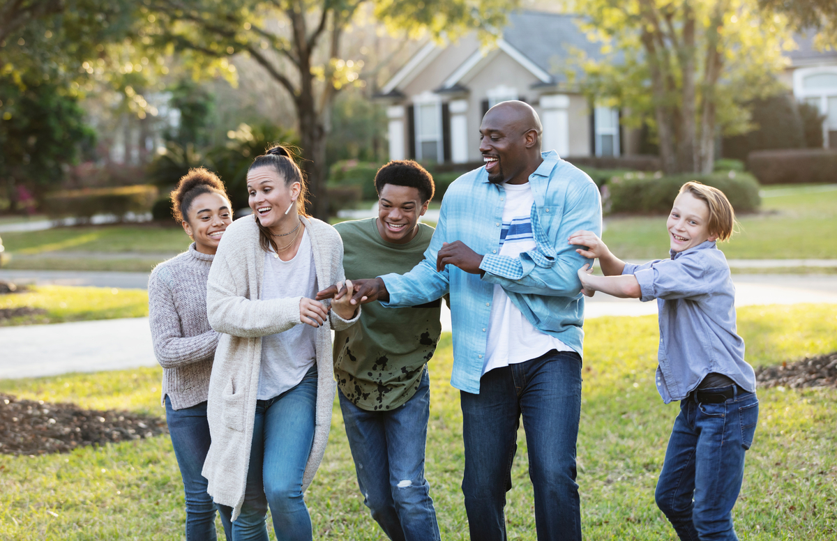 Parents and Children Together® | Bethany