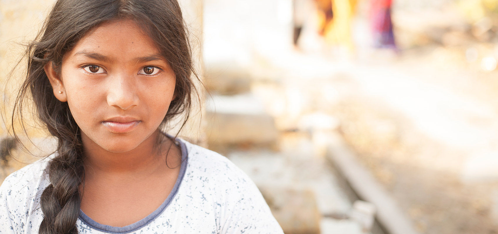 Advocate for unaccompanied children | Bethany