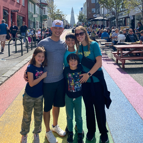 Pregnancy home page | Bethany