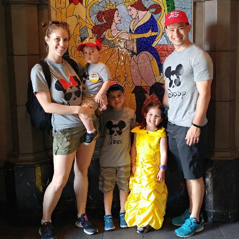 Explore adoption | Bethany