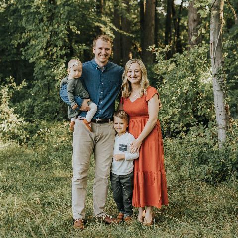 Explore adoption | Bethany