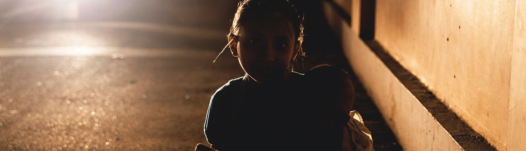 Learn about Vulnerable Children in the U.S. | Bethany