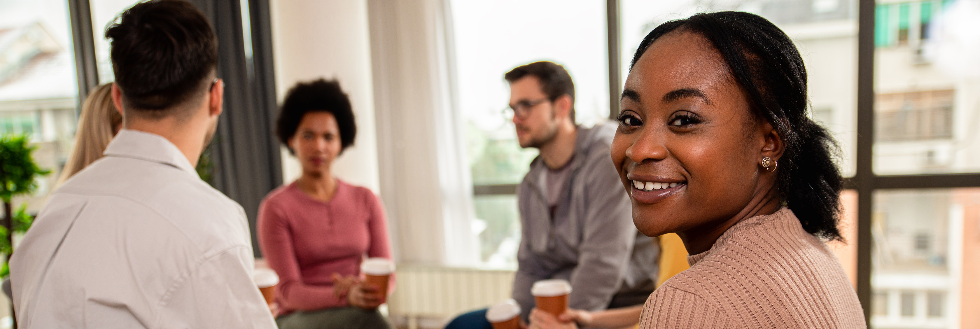 Parent Café | Bethany