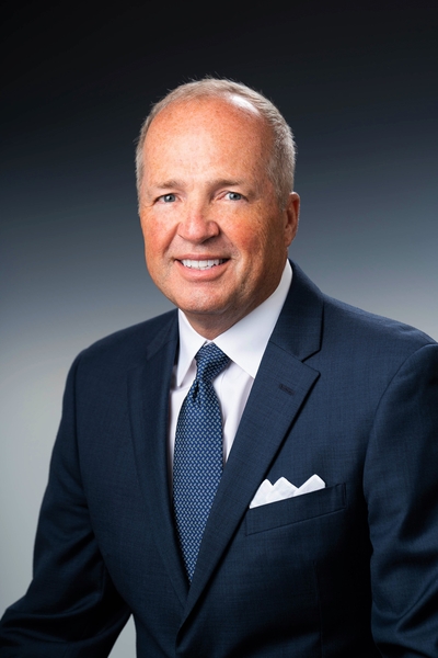 Bethany Christian Services names new President and Chief Executive ...