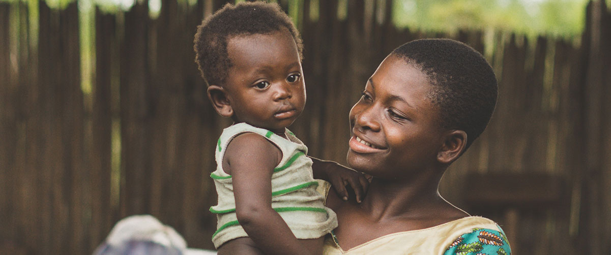 Why orphanages harm children—and how your church can help | Bethany