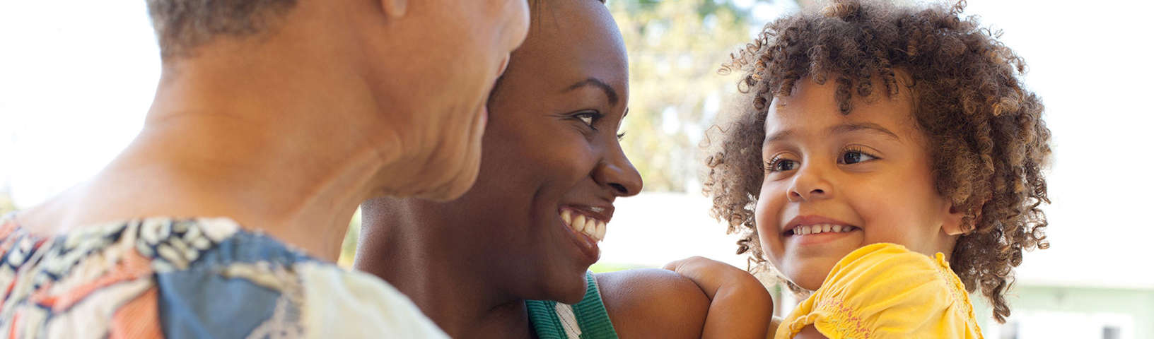 Created for connection | Bethany